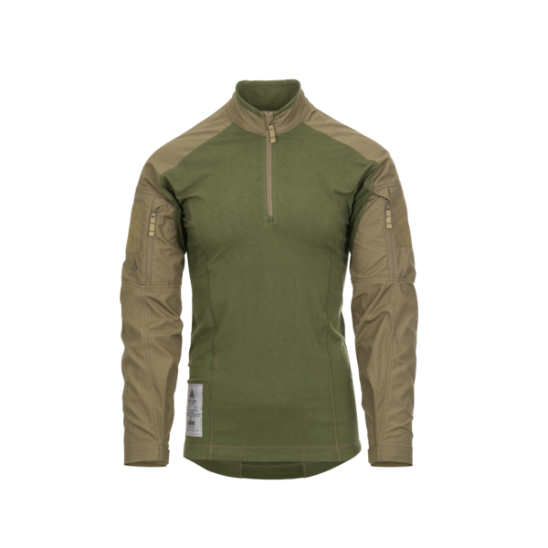 Direct Action Combat Shirt Vanguard RAL 7013