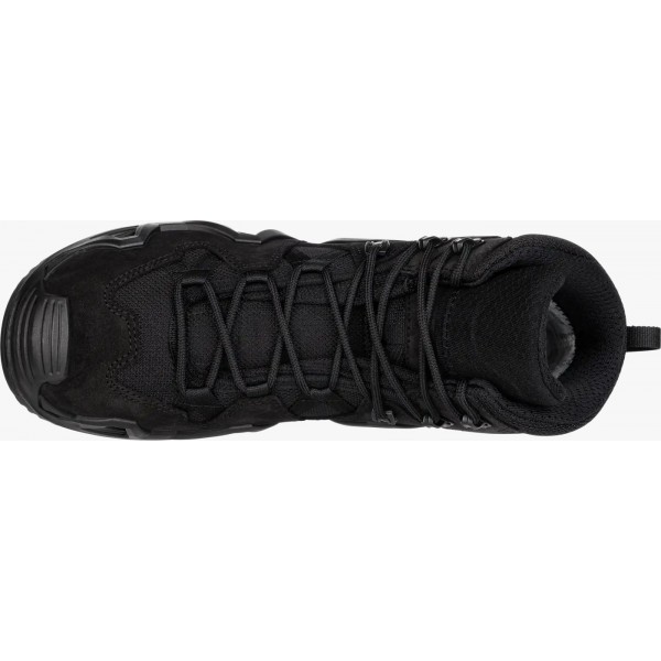 LOWA Anfibi Zephyr Mid Gore-tex MK2 TF Nero