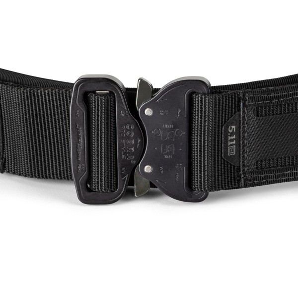 511 Cintura Maverick Battle Belt Nero