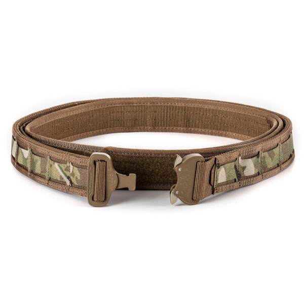 511 Cintura Maverick Battle Belt Multicam