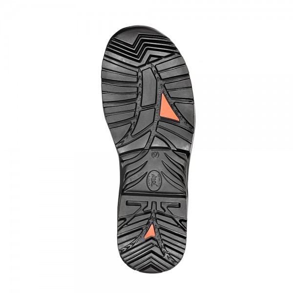JOLLY Anfibi SL Rescuer 9300/GA